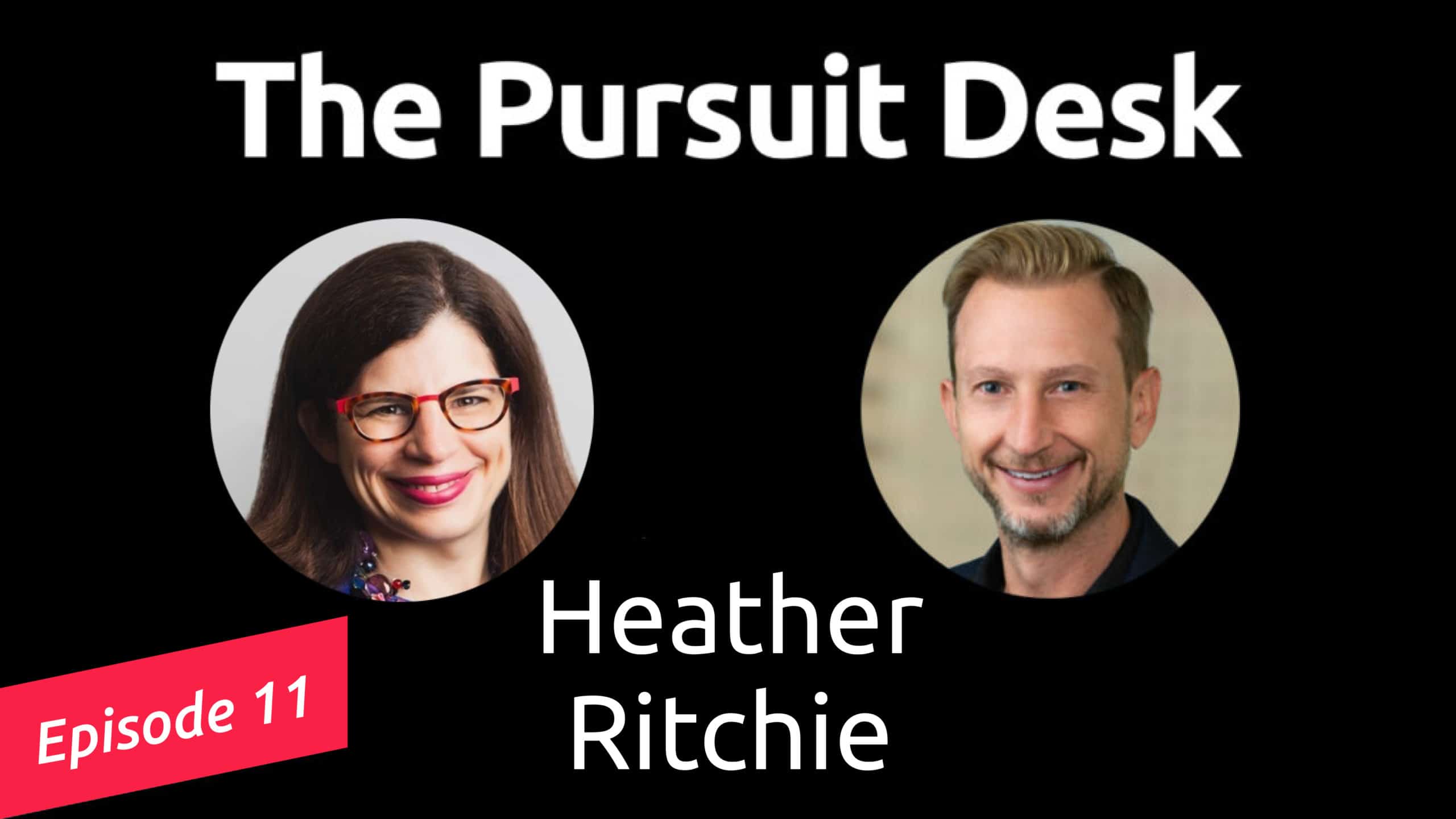 Elevate your Business Development Team with Heather Ritchie - Episode ...