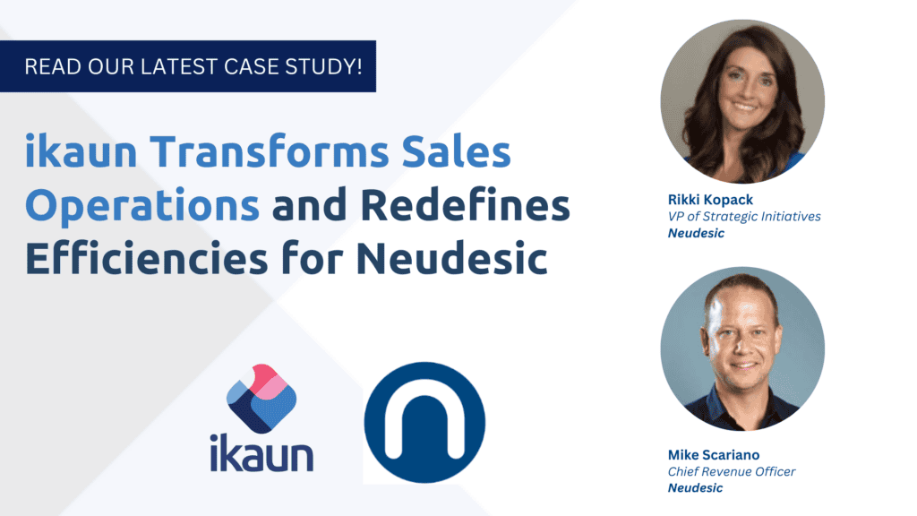 Case Studies - ikaun